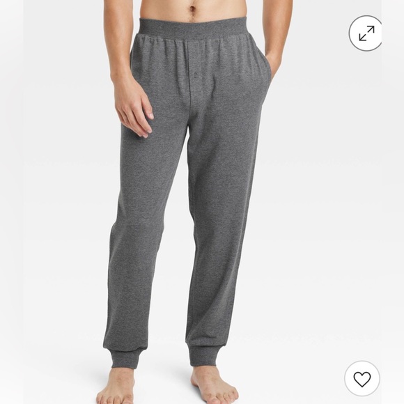 Goodfellow & Co | Pants | Mens Goodfellow 2 Pairs Cotton Modal Knit ...